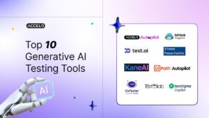 Top 10 Generative AI Testing Tools You Need to Watch in 2025