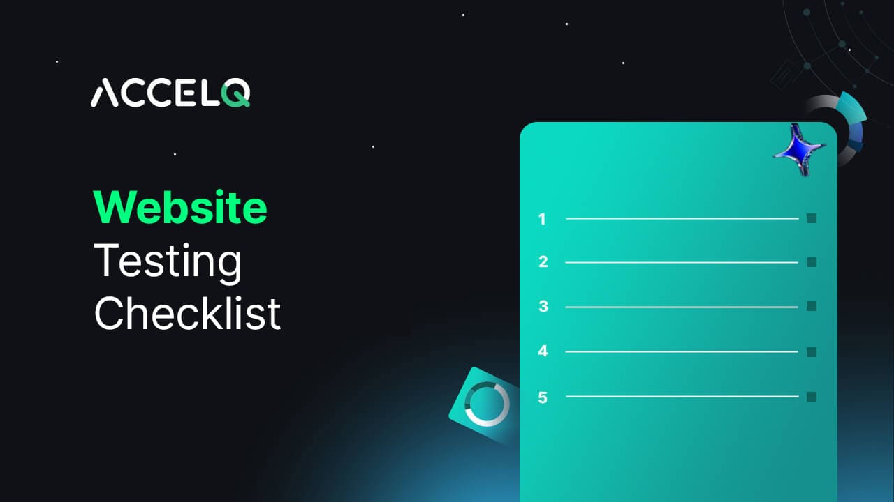 Website Testing Made Easy: Your Essential Website QA Checklist!