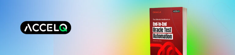 Supercharge Oracle Testing with AI-Powered No-Code Automation