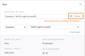 Testing vs Debugging: What’s the Difference?