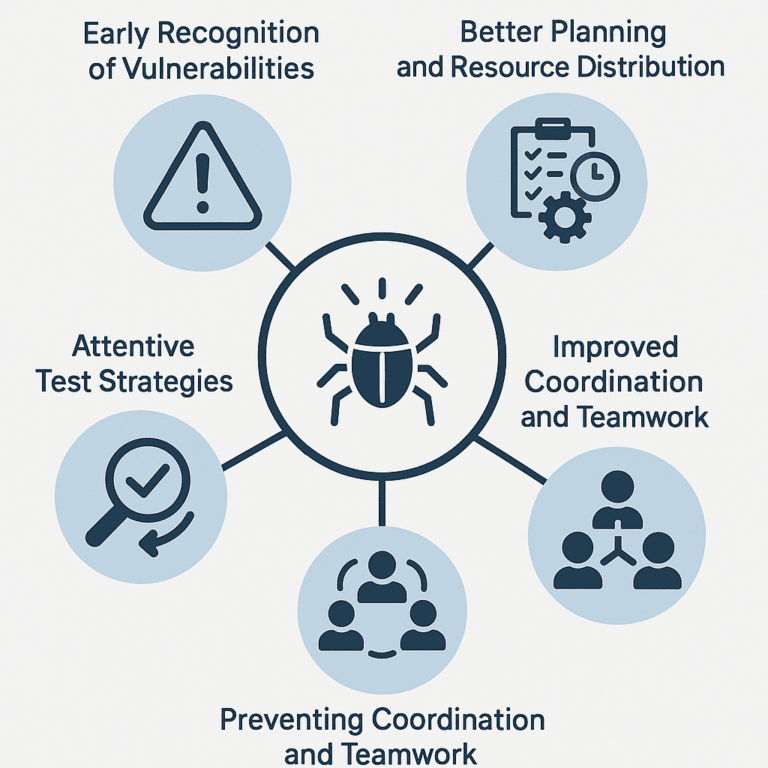 Impact Analysis in Testing Helps Prevent Critical Bugs