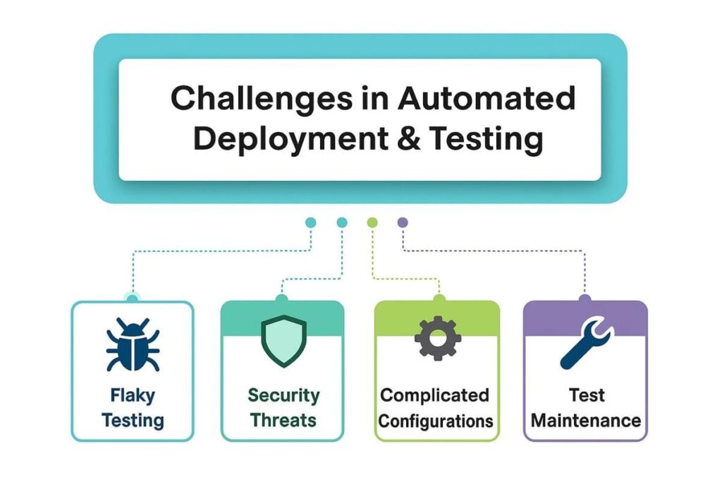 Automated Deployment Guide From Code To Production