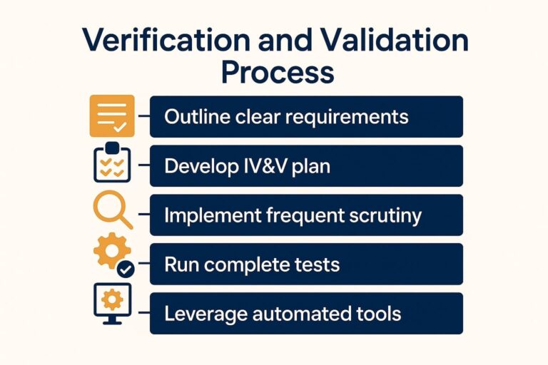 Verification vs Validation: A Complete Guide for Testers