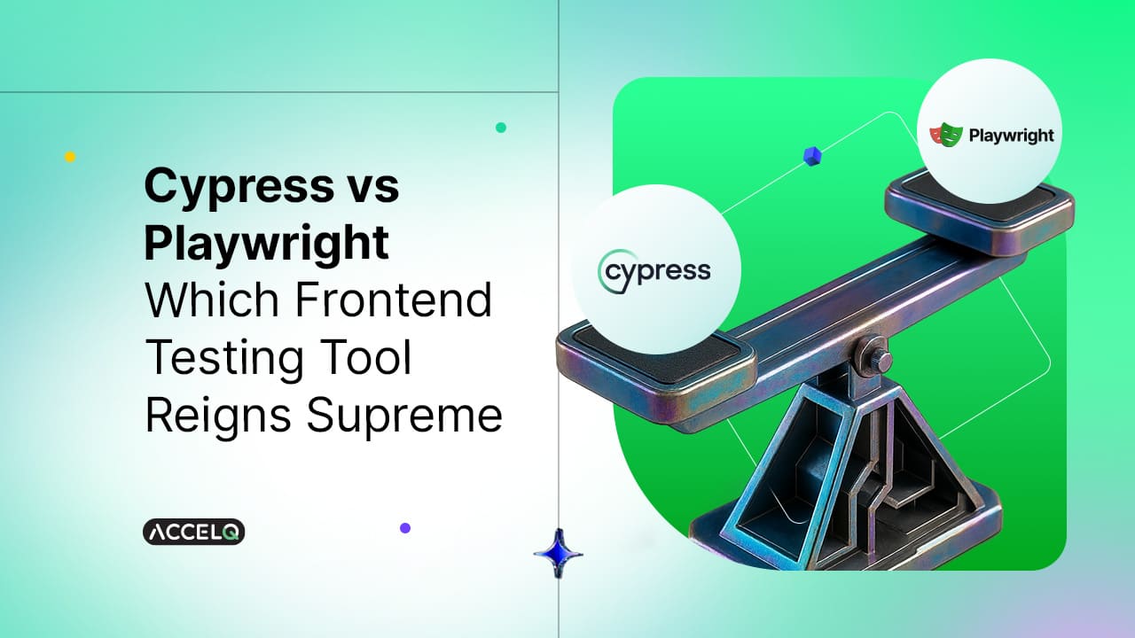Cypress vs Playwright: Who Wins in Frontend Testing?