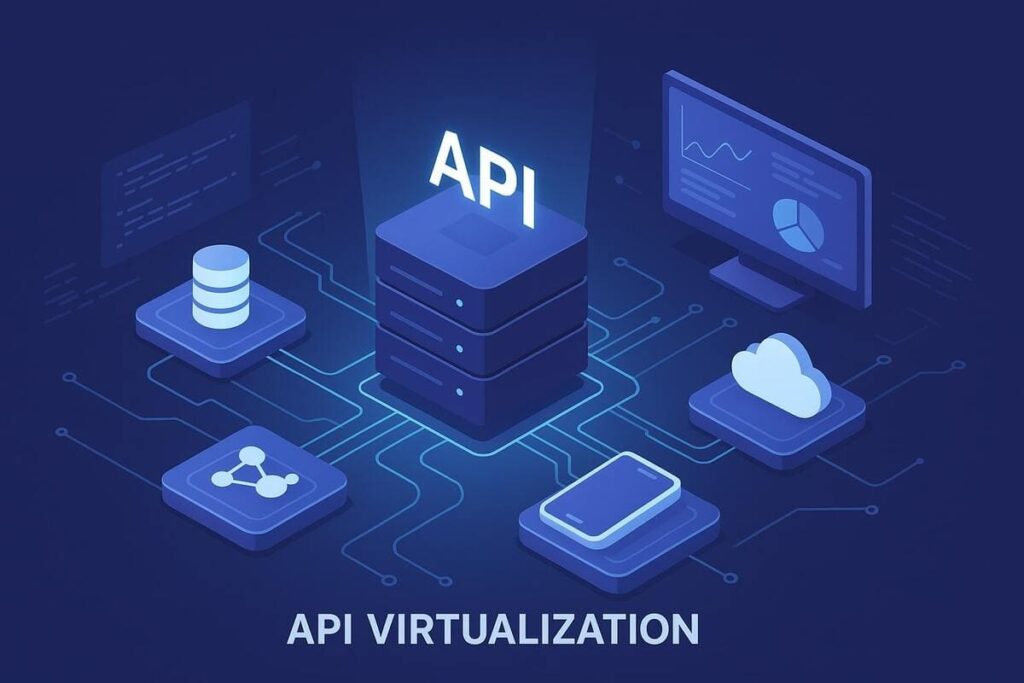 API Virtualization: A Beginner’s Guide to Smarter Testing