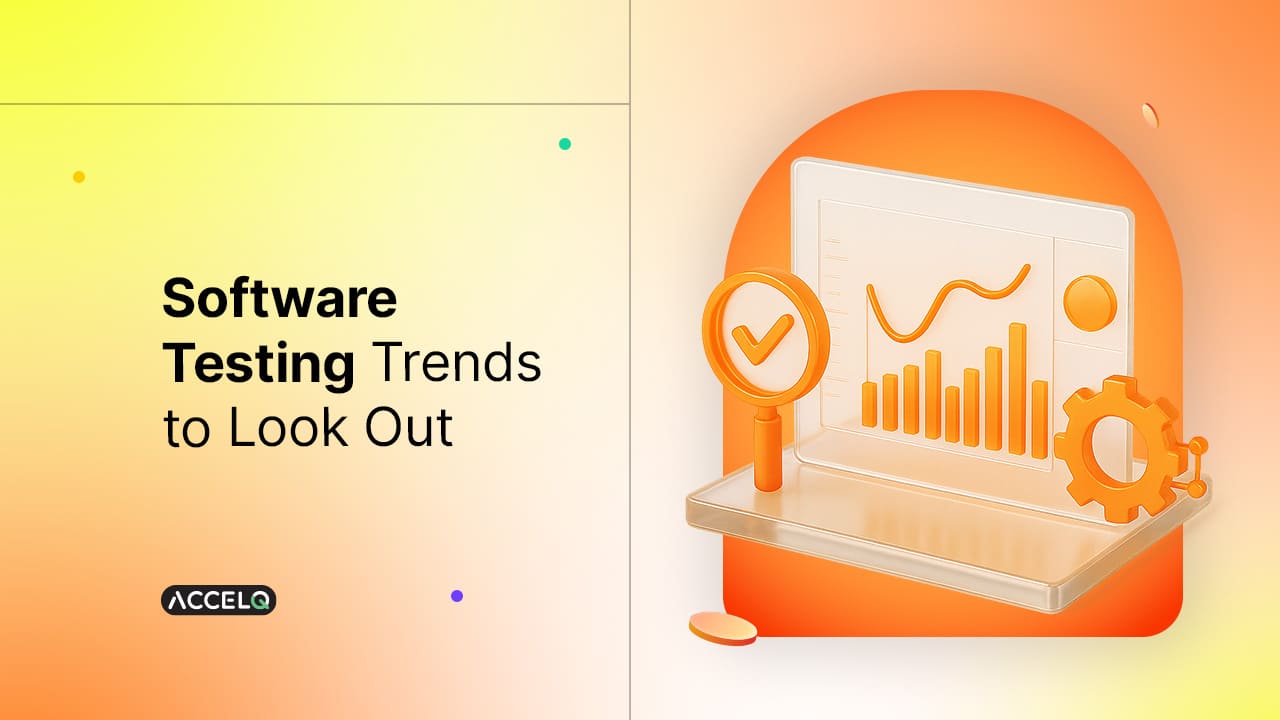 Top Software Testing Trends in 2025