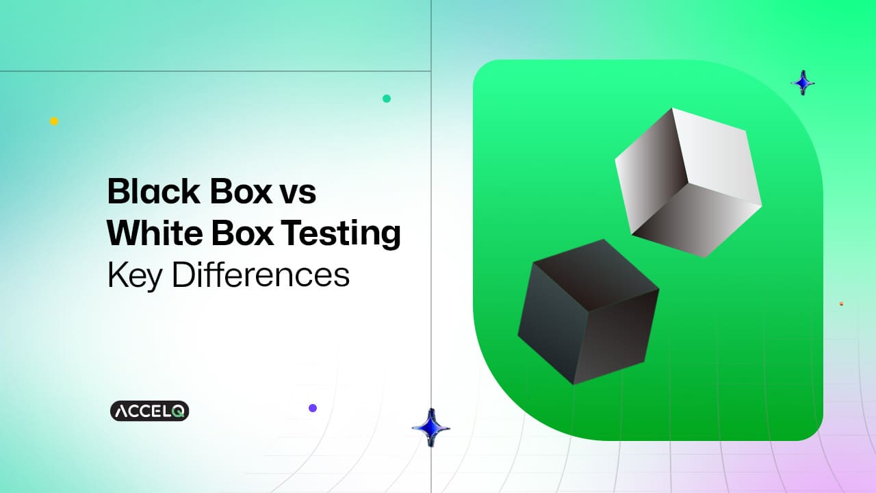 Black Box vs White Box Testing: Key Differences