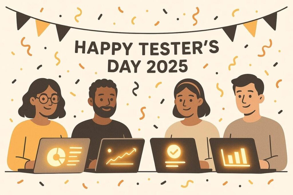 The History of World Testers Day – From Bugs to Glory